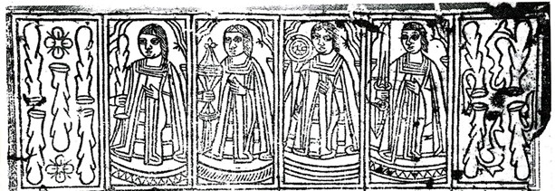 LOS NAIPES, UN JUEGO CON MUCHA HISTORIA