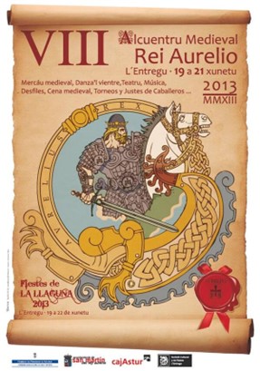 LA CONSOLIDACIÓN DEL REINO DE ASTURIAS: FRUELA I, AURELIO Y SILO